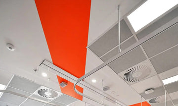 Tas Acoustics. Suppliers of Acoustic products, treatments and finished ...