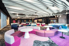 'Cube' Acoustic Panel , by Autex™ – TAS ACOUSTICS