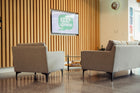 'Cube' Acoustic Panel , by Autex™ – TAS ACOUSTICS