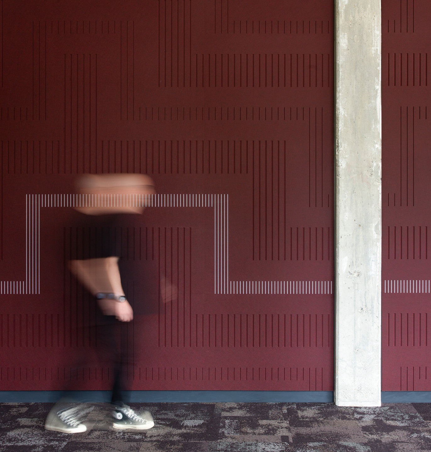 Walls & Screens – TAS ACOUSTICS