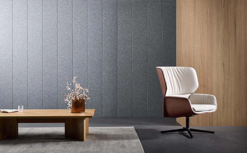 Tas Acoustics. Suppliers of Acoustic products, treatments and finished ...