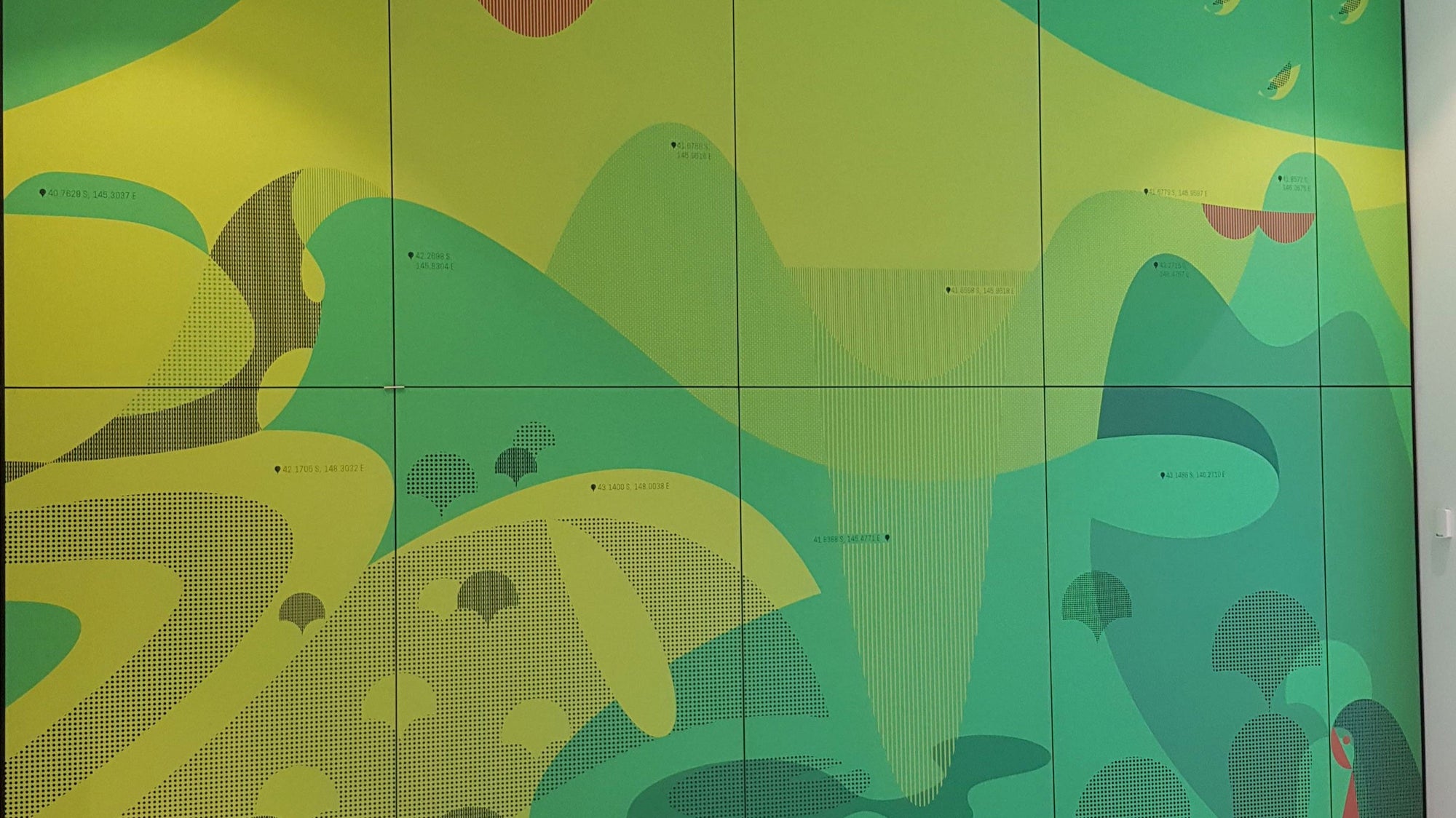 'Cube' Acoustic Panel , by Autex™ – TAS ACOUSTICS