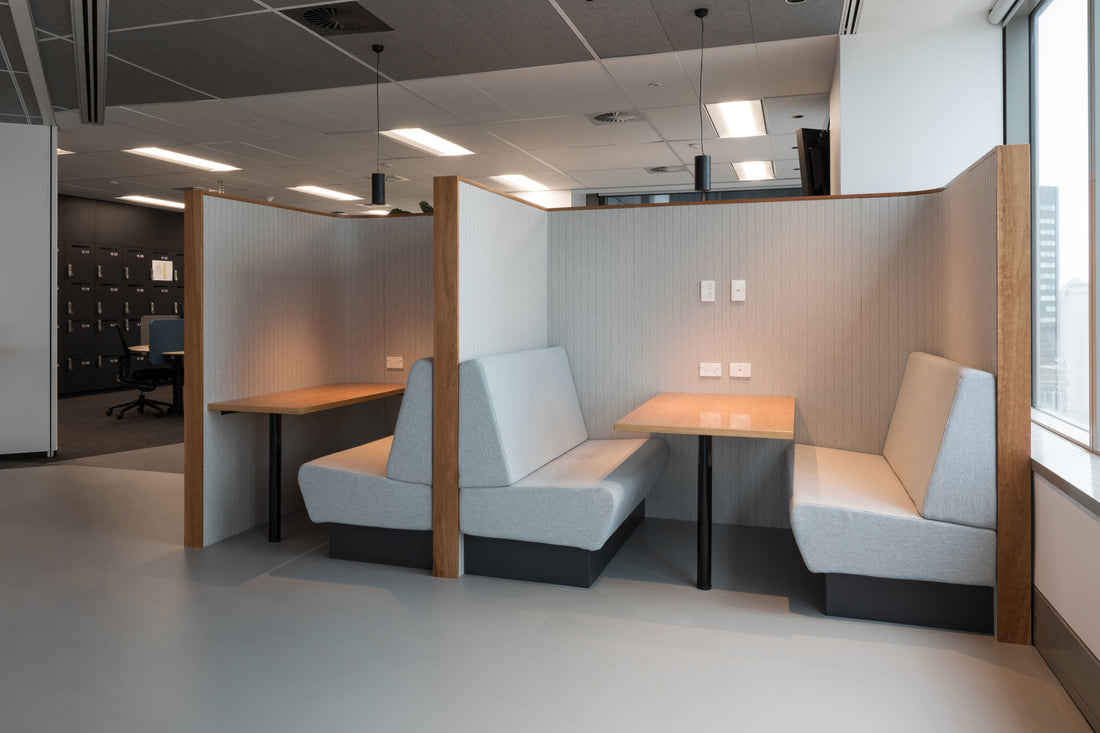Tas Acoustics. Suppliers of Acoustic products, treatments and finished ...