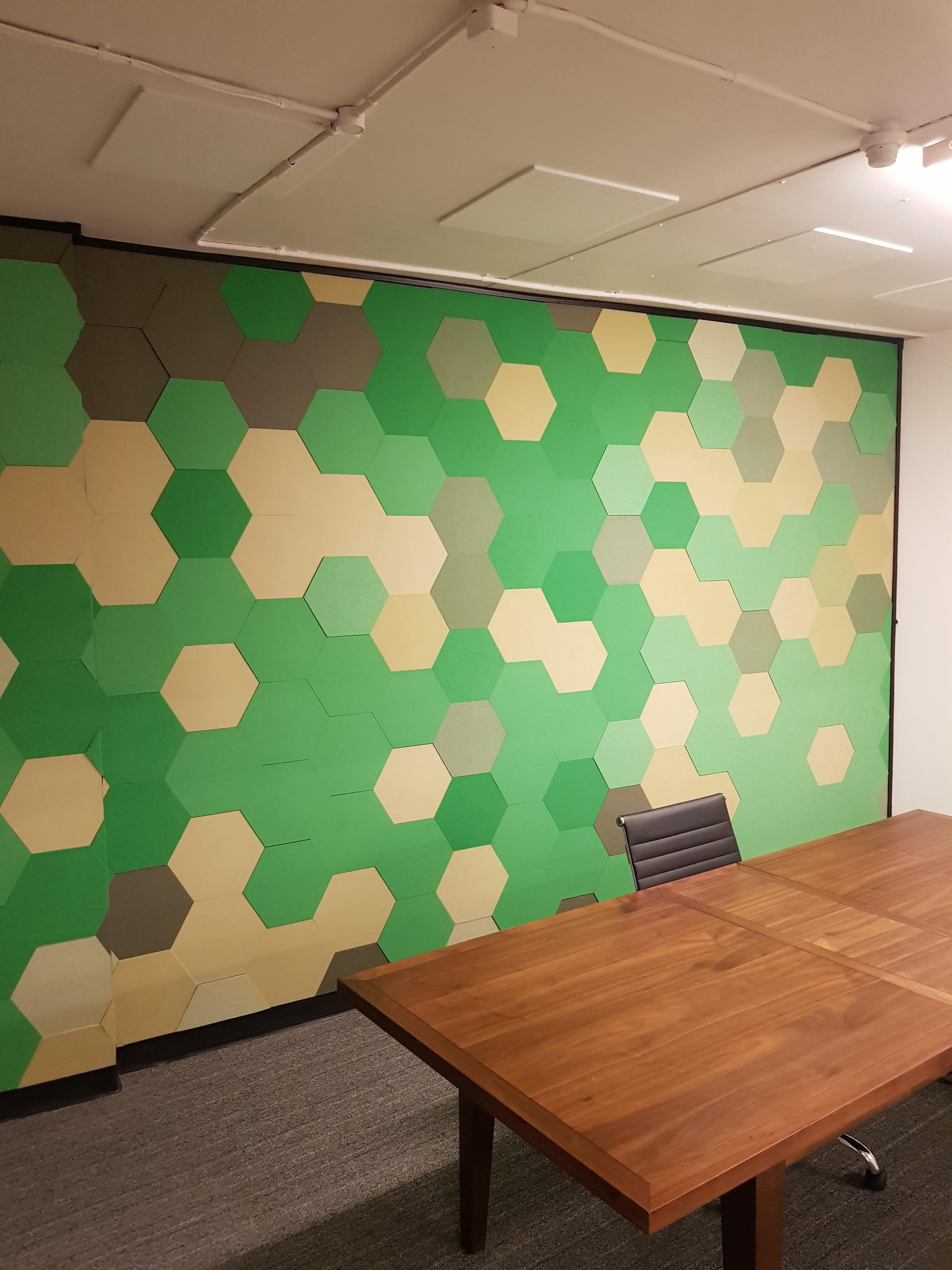 WonderWall™ Acoustic Mural by TasAcoustics™ – TAS ACOUSTICS